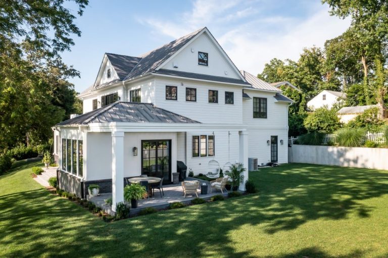 Praxis Home Builders | Remodeling Contractors | Custom Homes